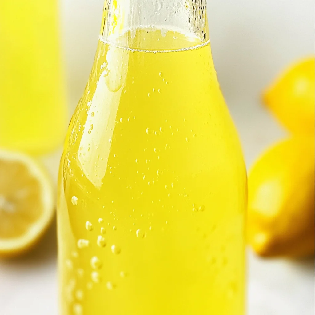 Limoncello Recipe (Authentic Italian with Easy Steps)